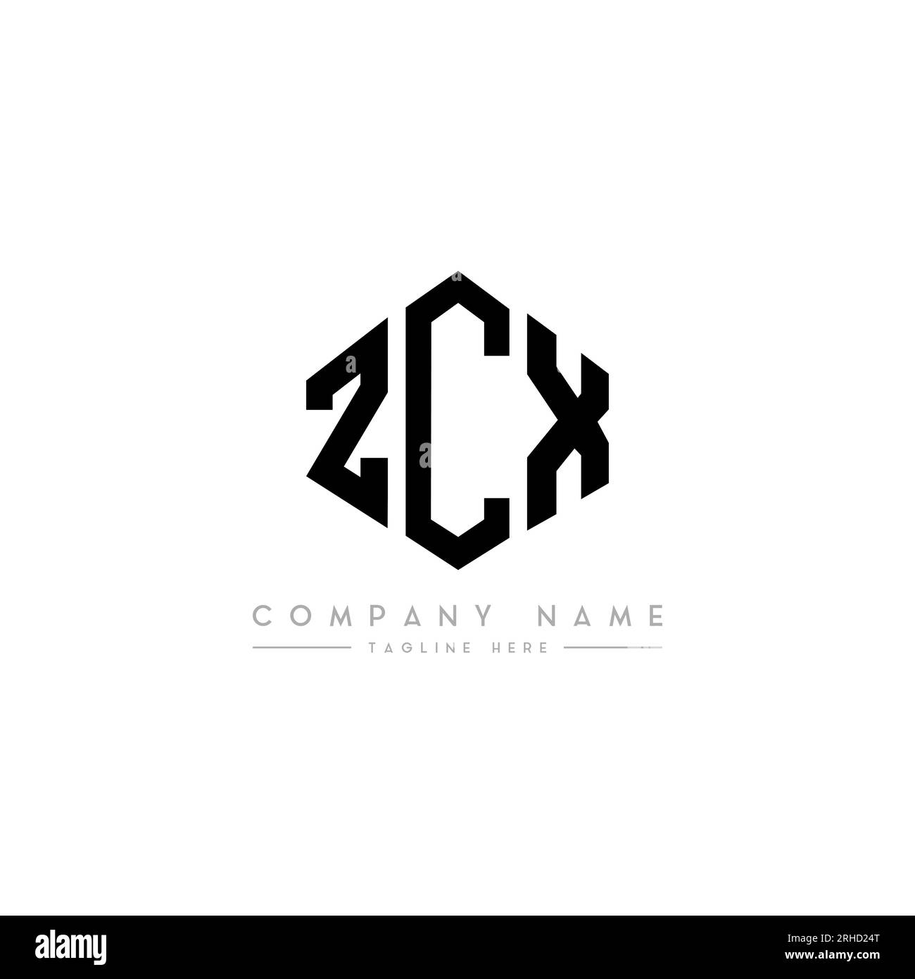 Zcx letter hi-res stock photography and images - Alamy