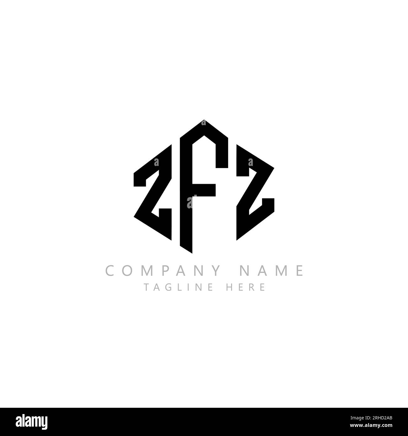 Zfz font hi-res stock photography and images - Alamy