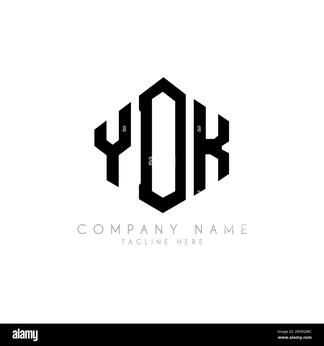 Ydk symbol Stock Vector Images - Alamy