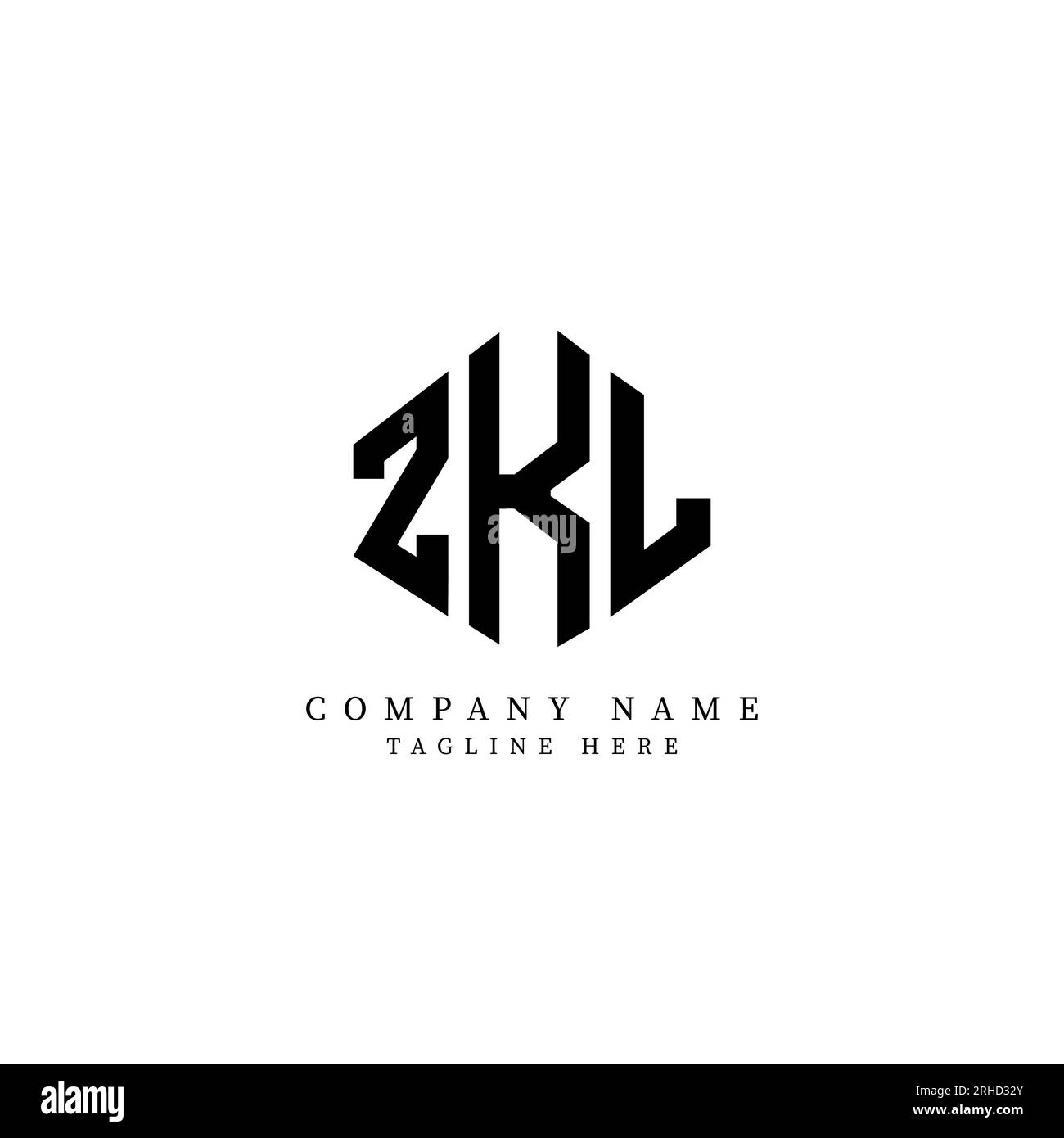 Zkl logo hi-res stock photography and images - Alamy