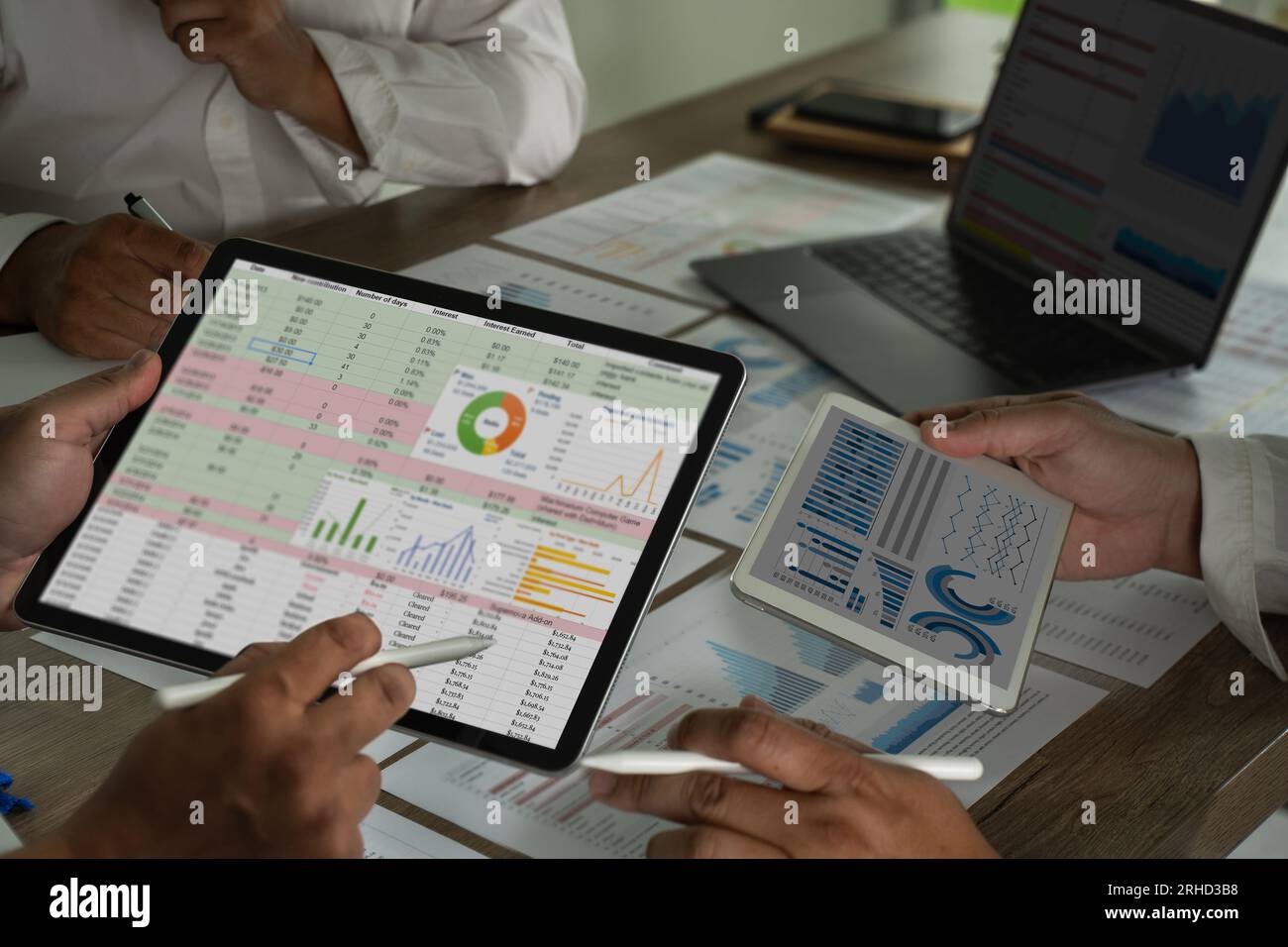 work hard Data Analytics Statistics Information Business Technology ...