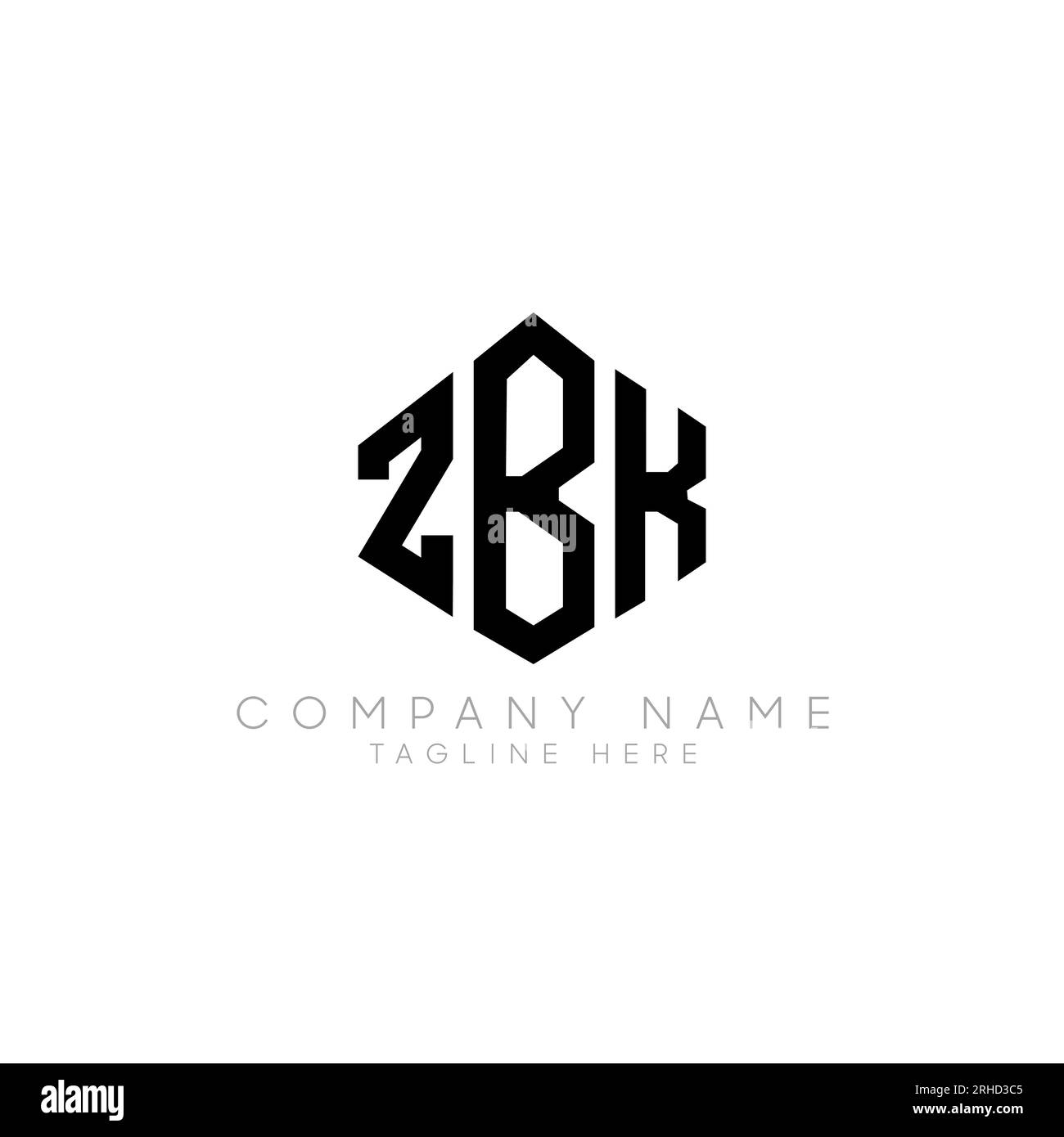 Zbk technology logo hi-res stock photography and images - Alamy
