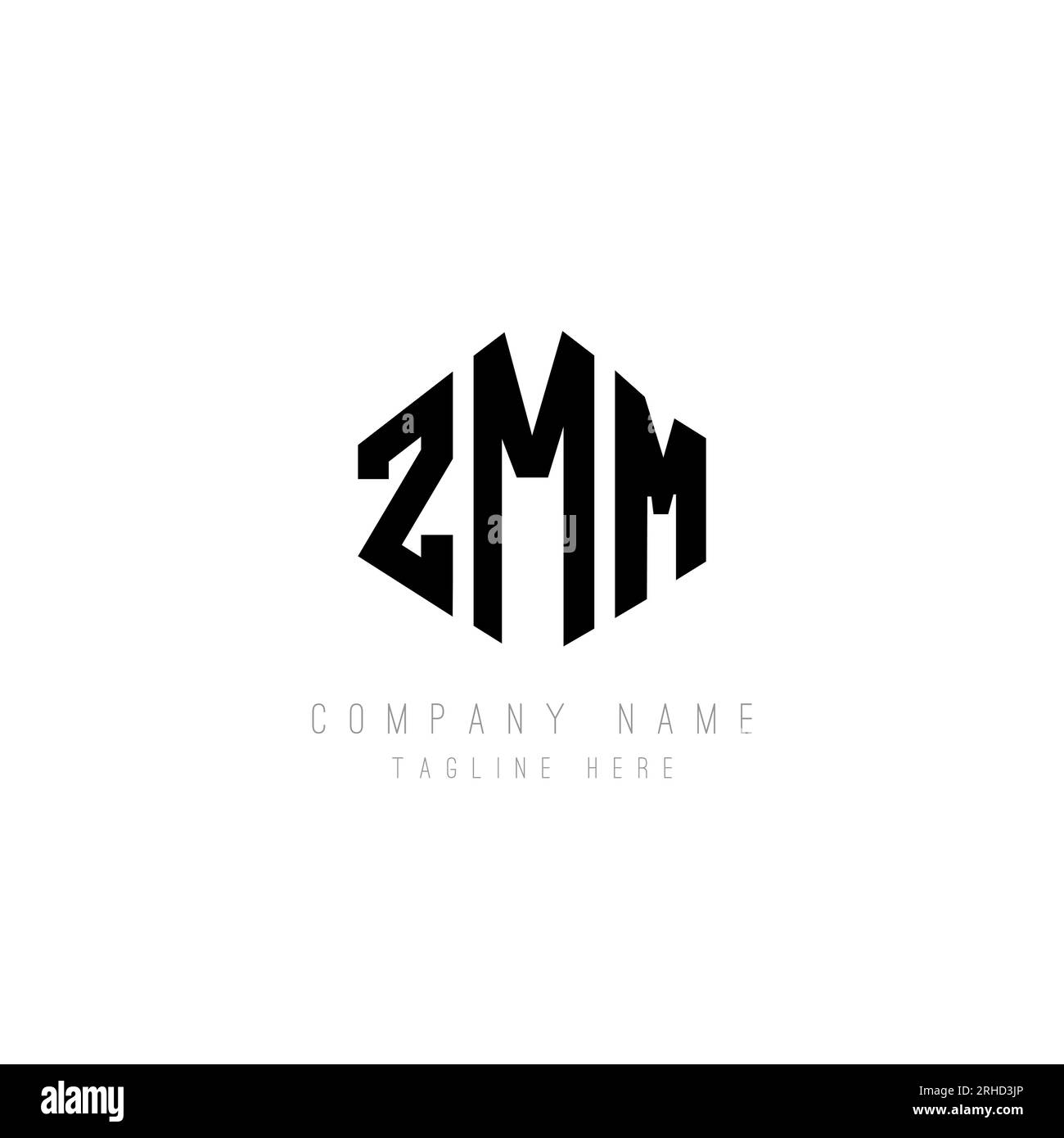 Zmm polygon hi-res stock photography and images - Alamy