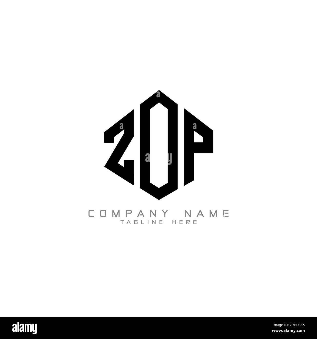 Zop logo hi-res stock photography and images - Alamy