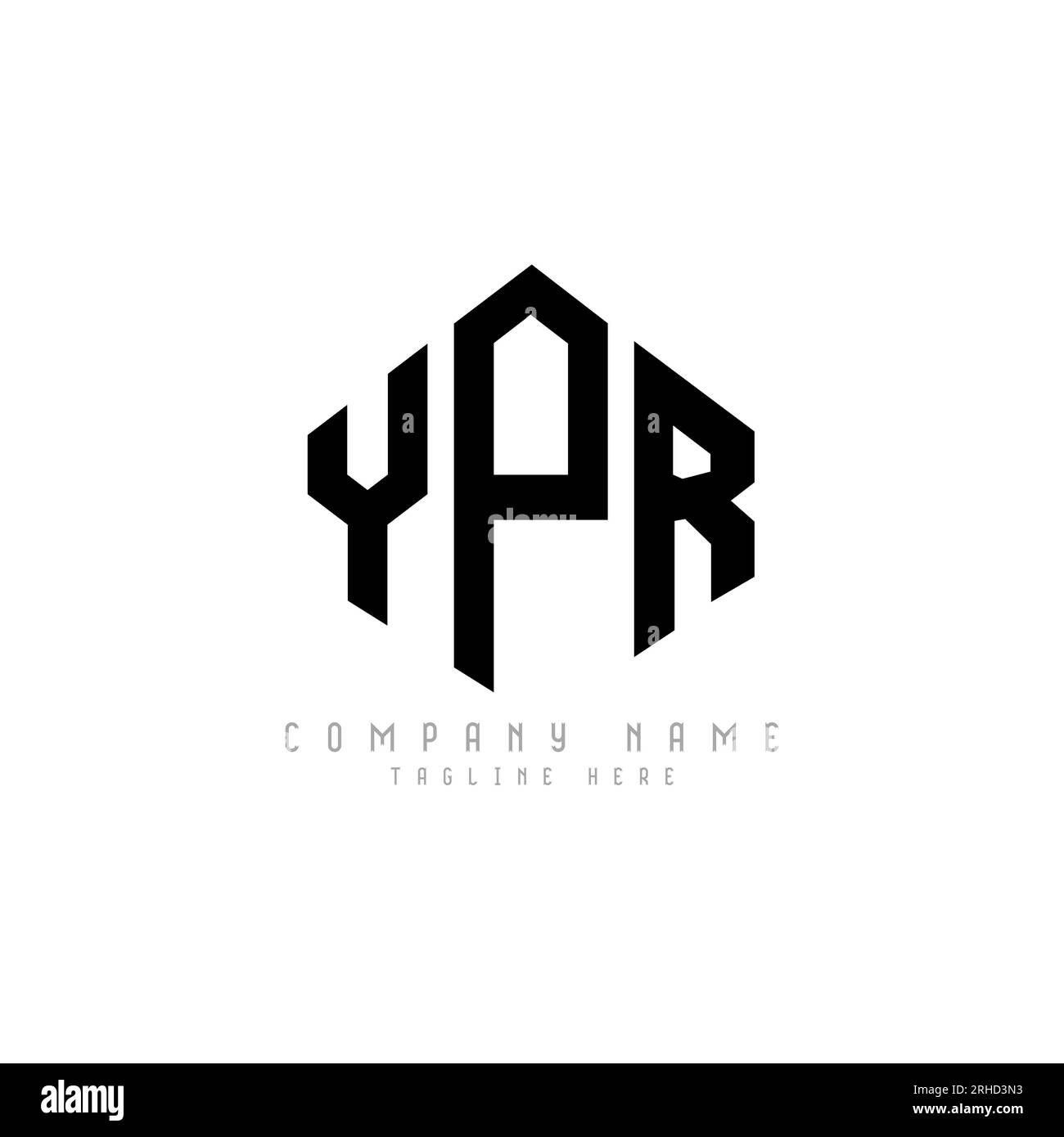 Ypr vector Stock Vector Images - Alamy