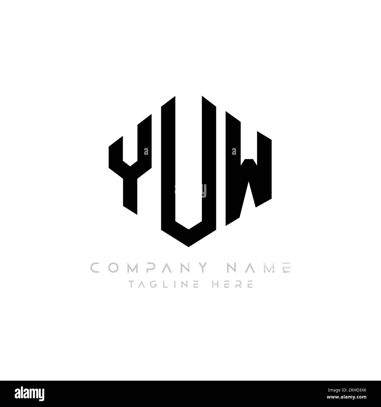 Yuw symbol Stock Vector Images - Alamy