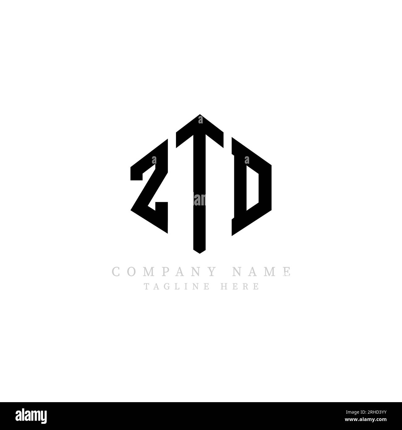 Ztd cube hi-res stock photography and images - Alamy