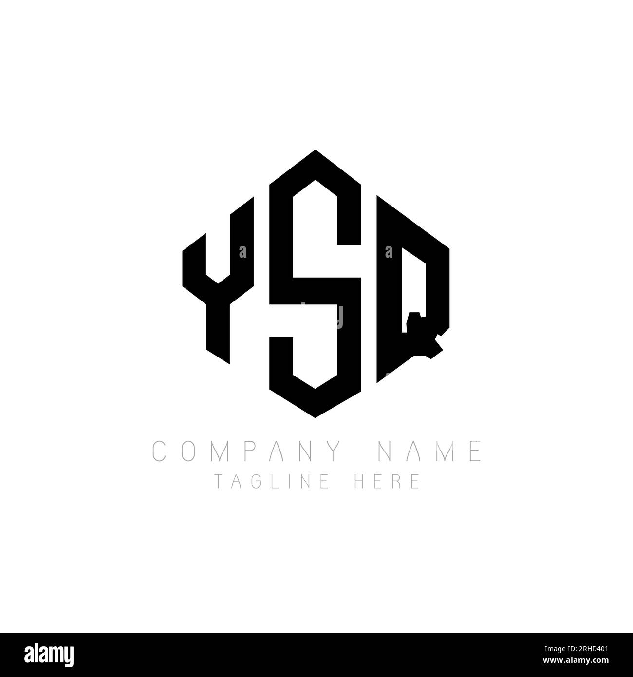 Ysq alphabet Stock Vector Images - Alamy