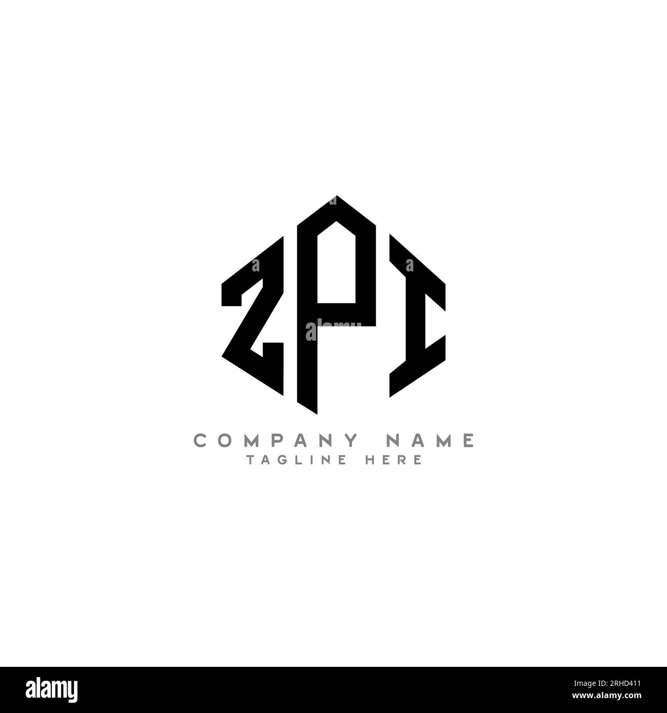 Zpi technology logo hi-res stock photography and images - Alamy