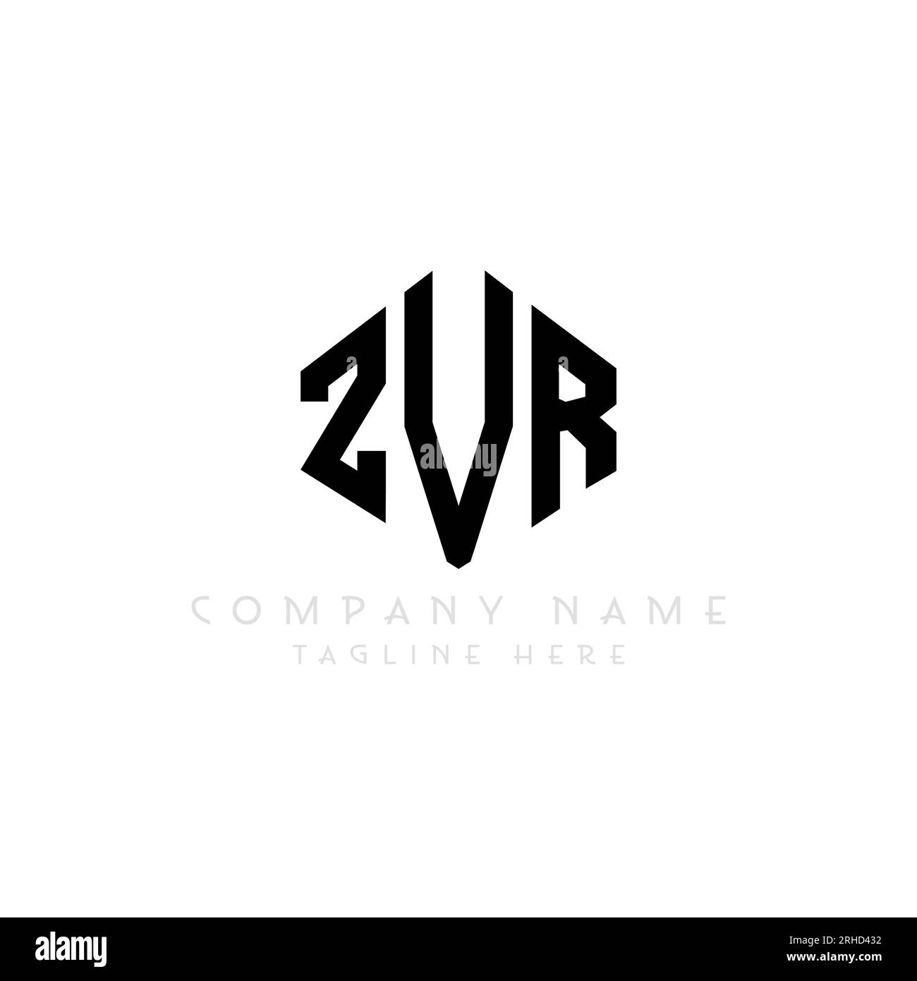 Zvr letter hi-res stock photography and images - Alamy