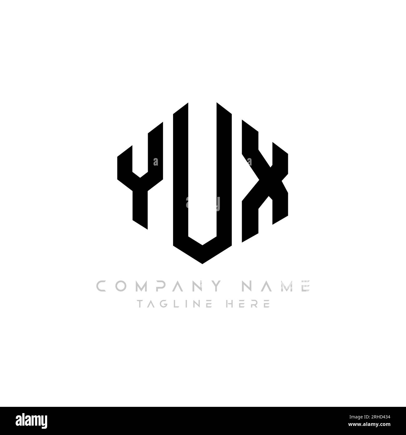 Yux font hi-res stock photography and images - Alamy