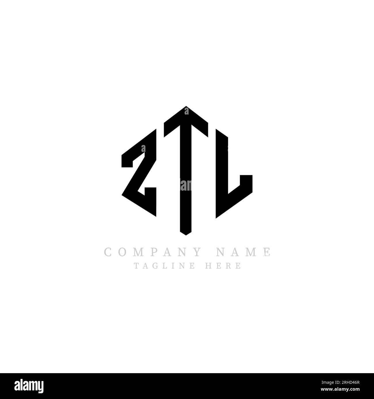 Ztl hexagon hi-res stock photography and images - Alamy