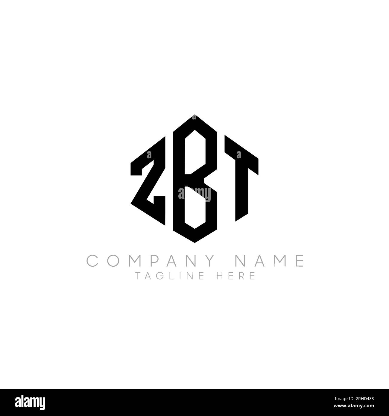 Zbt polygon hi-res stock photography and images - Alamy