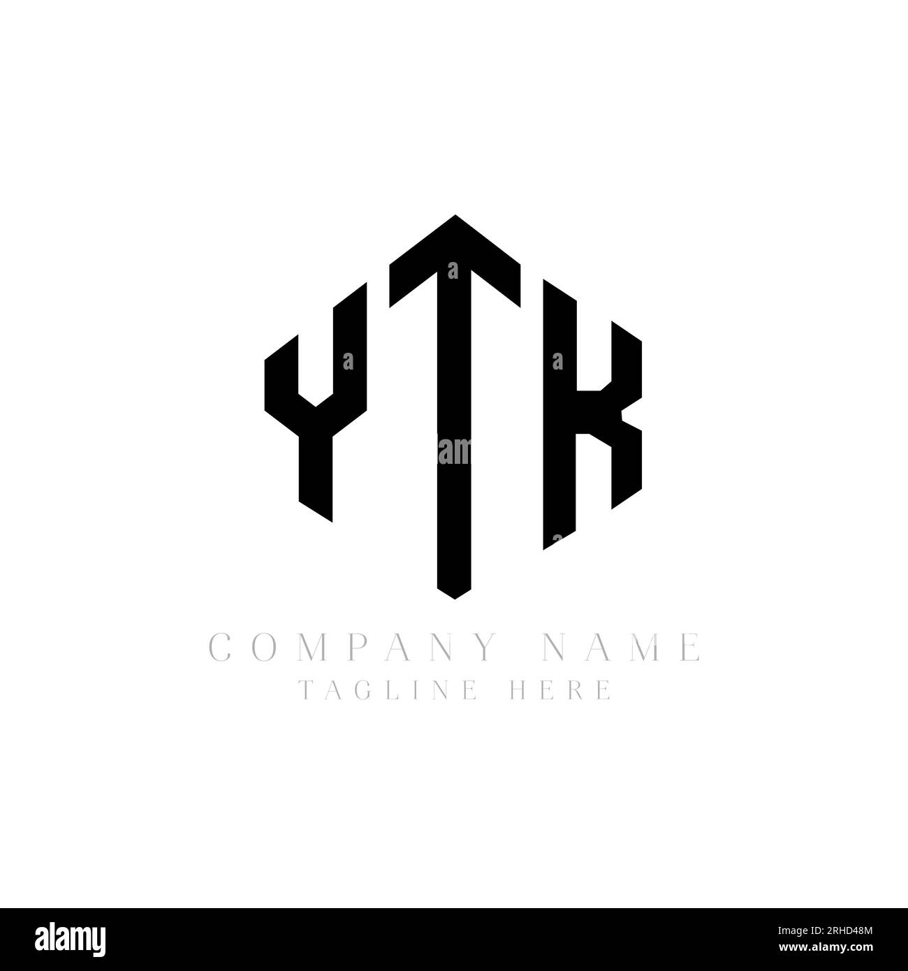 Ytk symbol Stock Vector Images - Alamy