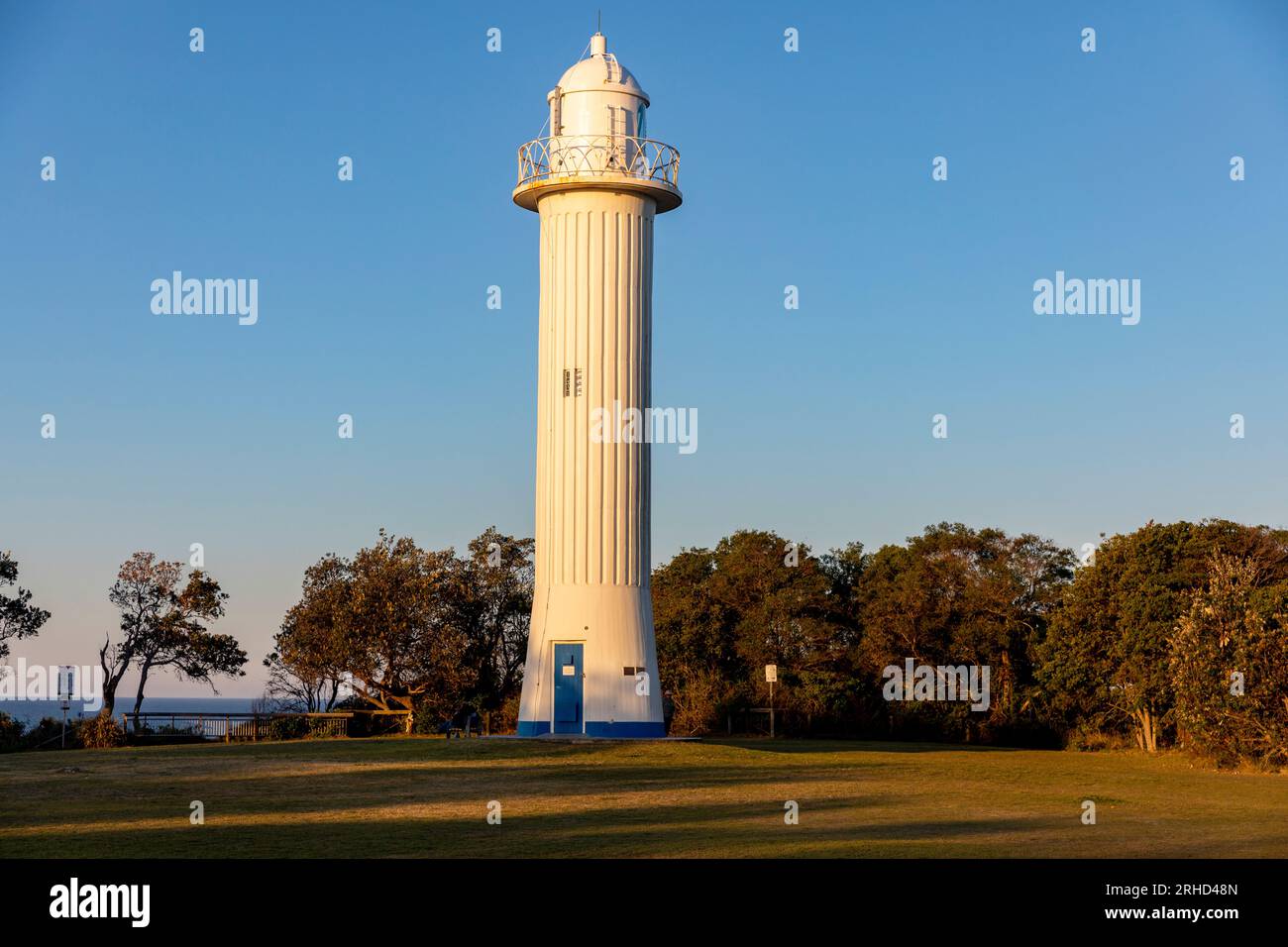 Yamba clarence river hi-res stock photography and images - Alamy