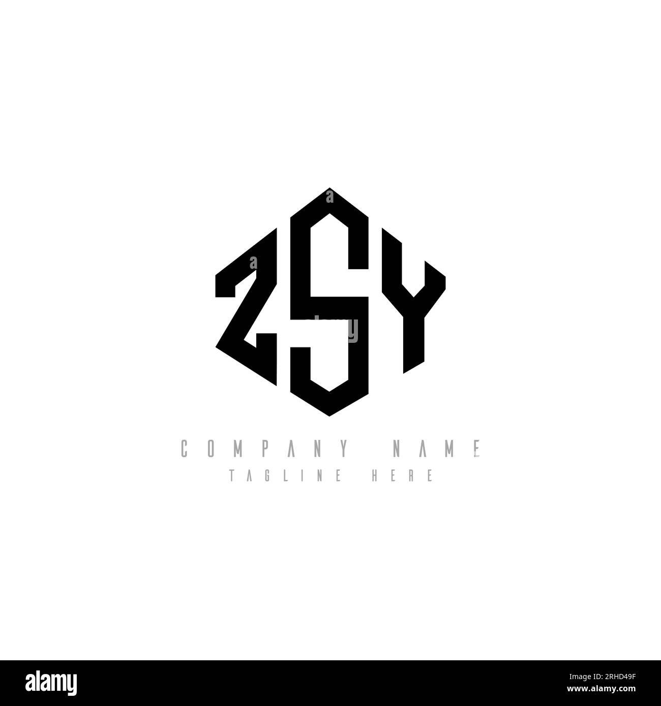 Zsy alphabet Black and White Stock Photos & Images - Alamy