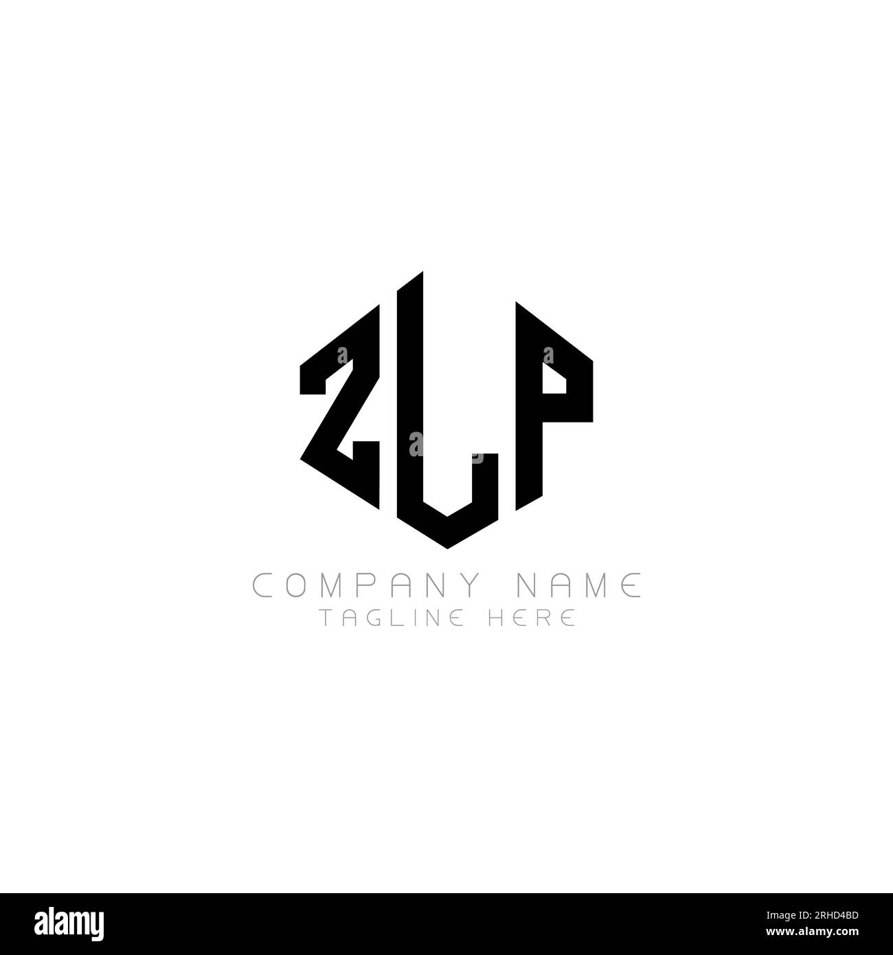 Zlp symbol Stock Vector Images - Alamy