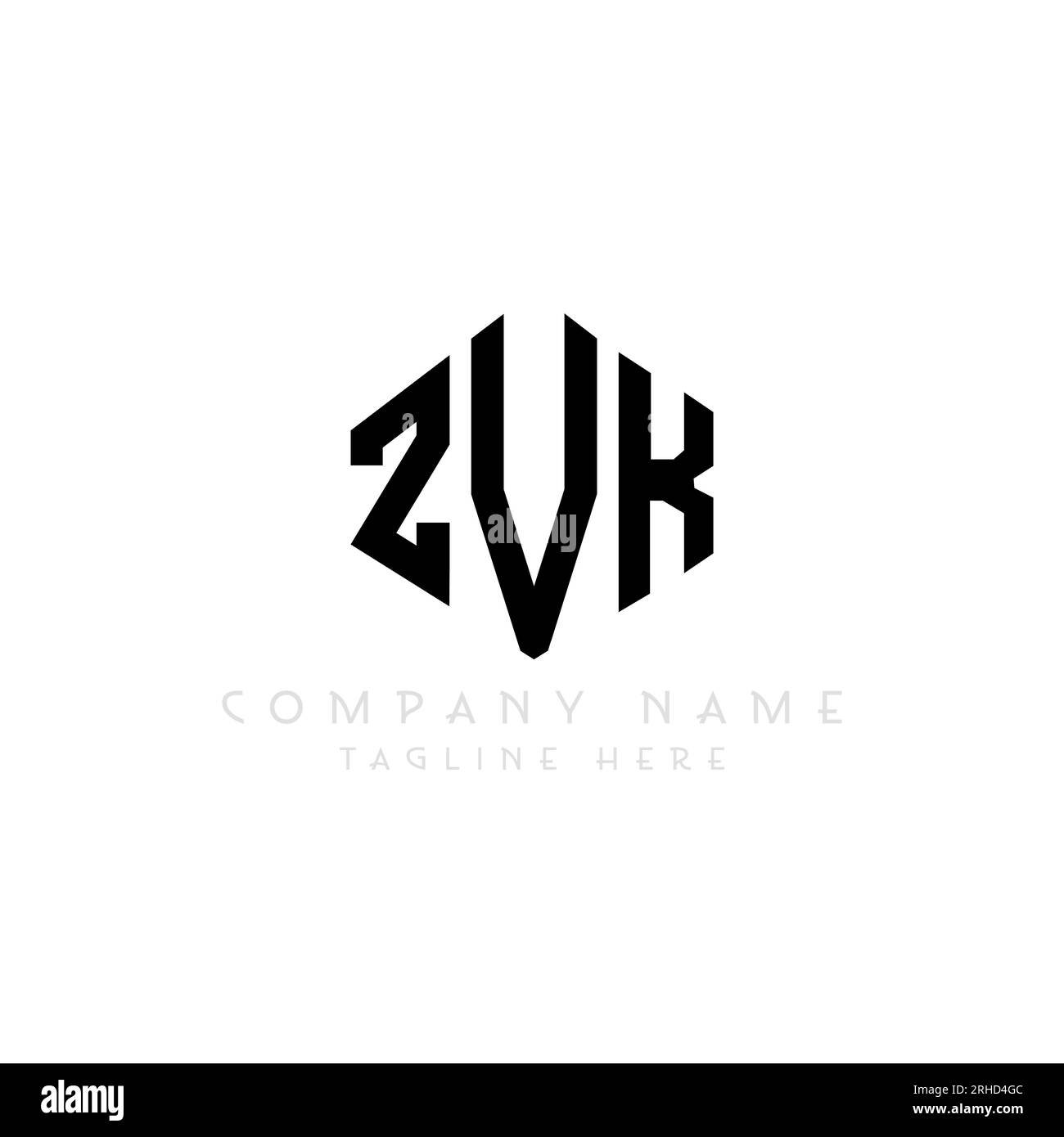Zvk technology logo hi-res stock photography and images - Alamy