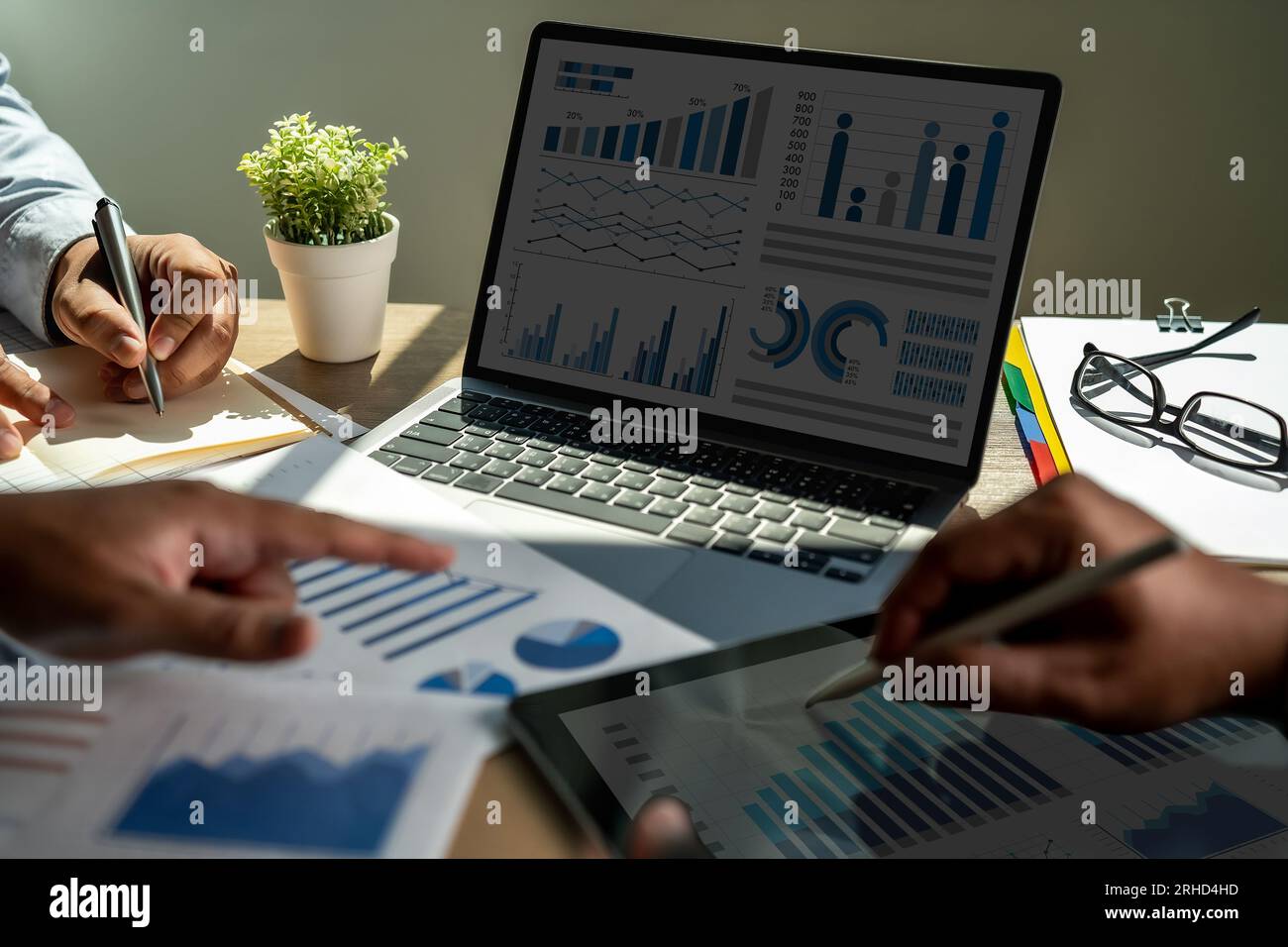 work hard Data Analytics Statistics Information Business Technology ...