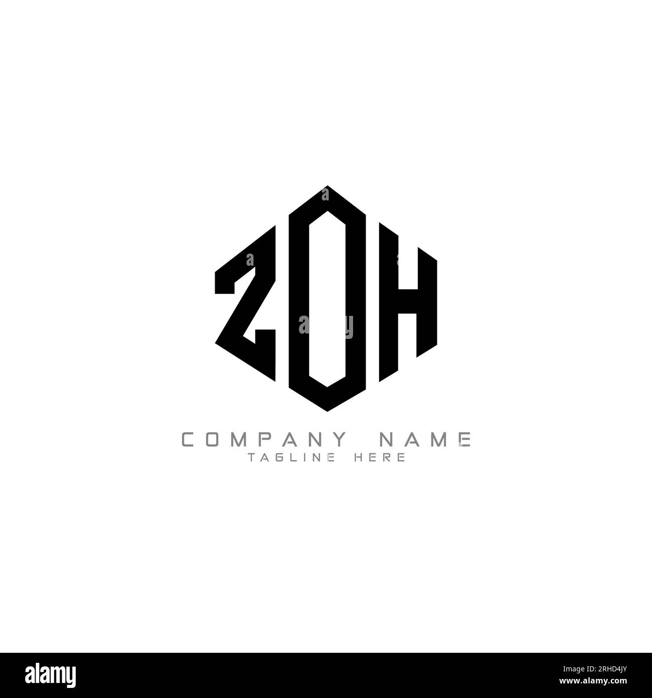 Zoh icon hi-res stock photography and images - Alamy