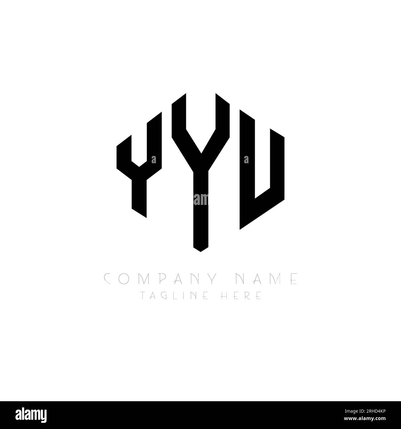 Yyu alphabet Black and White Stock Photos & Images - Alamy