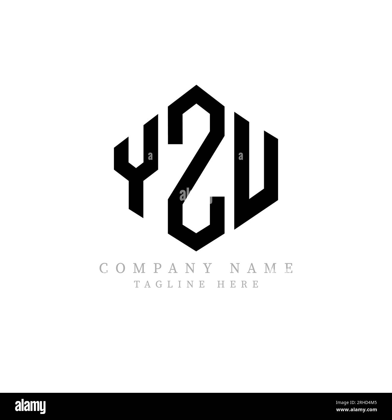 APX letter logo design with polygon shape. APX polygon and cube shape ...