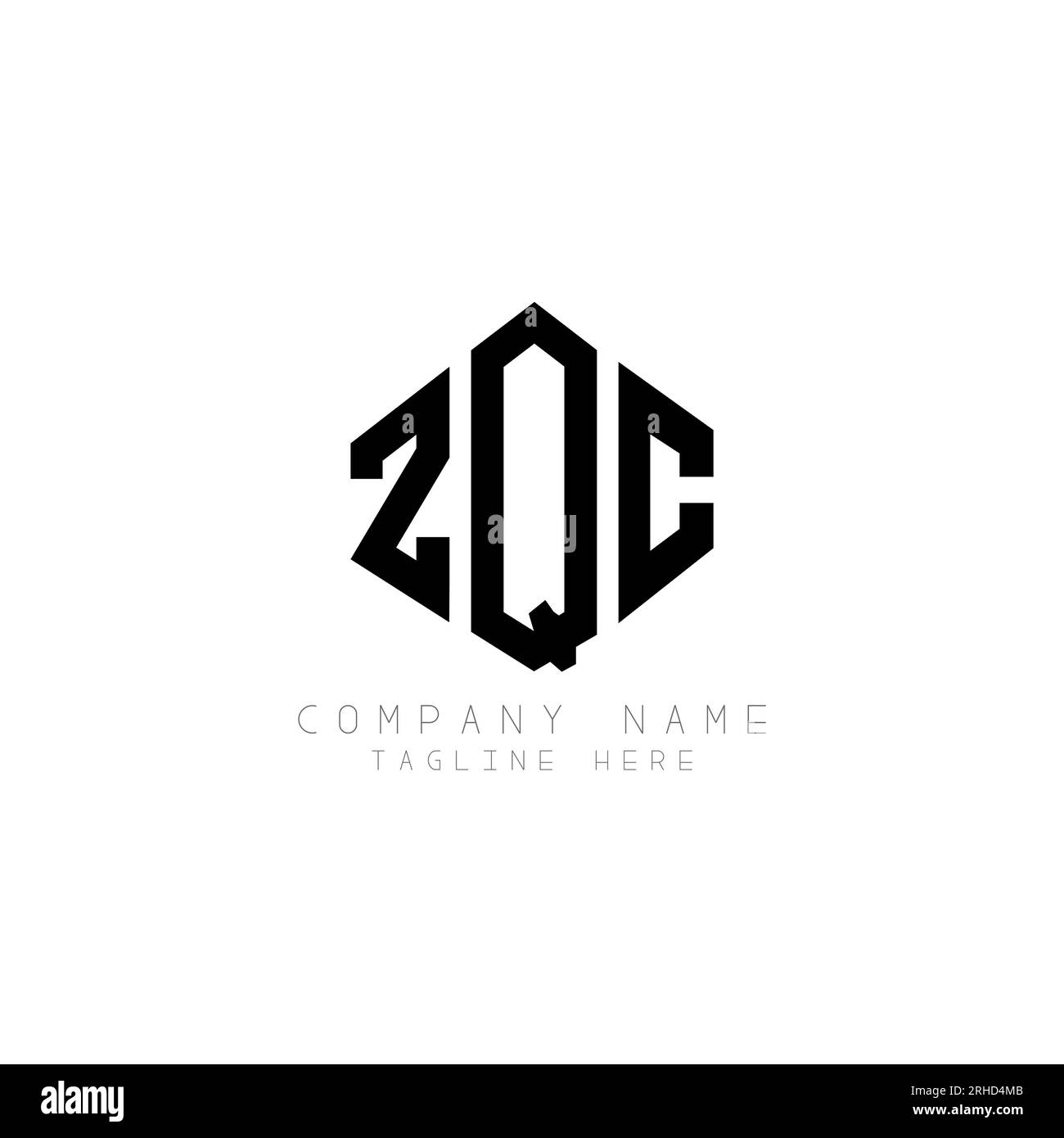 Zqc letter hi-res stock photography and images - Alamy