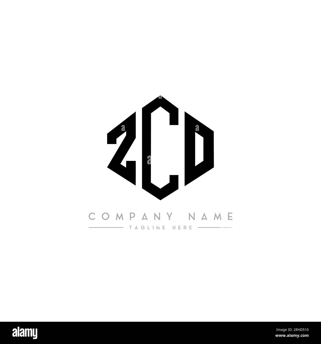 Zco alphabet Stock Vector Images - Alamy