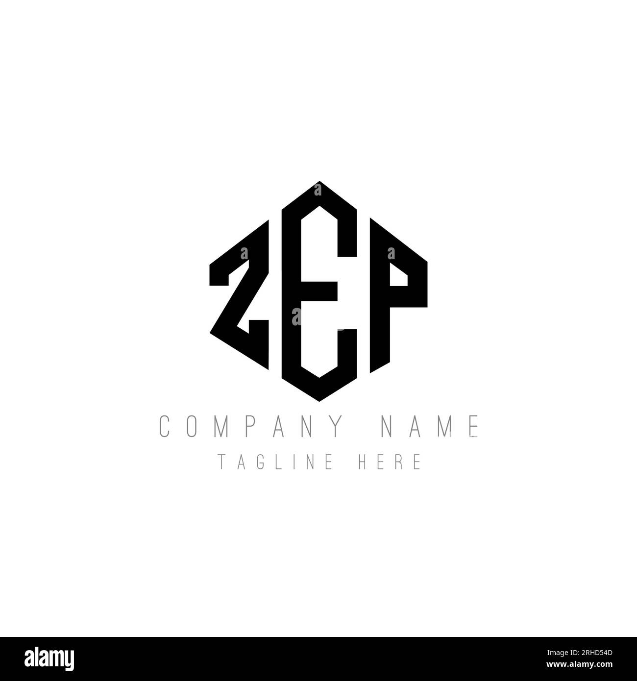 Zep logo Stock Vector Images - Alamy