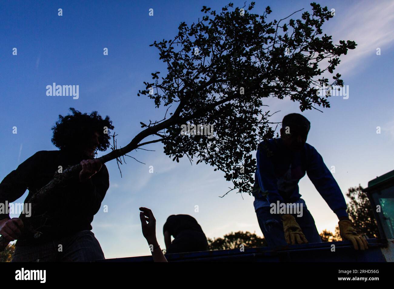 Man san lu hi-res stock photography and images - Alamy