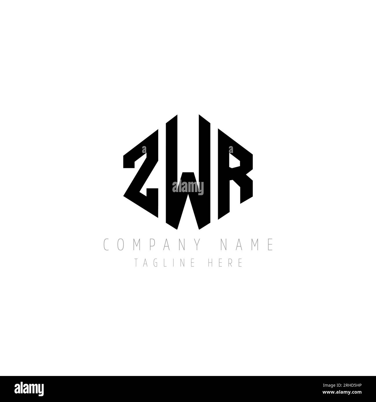 Zwr logo hi-res stock photography and images - Alamy