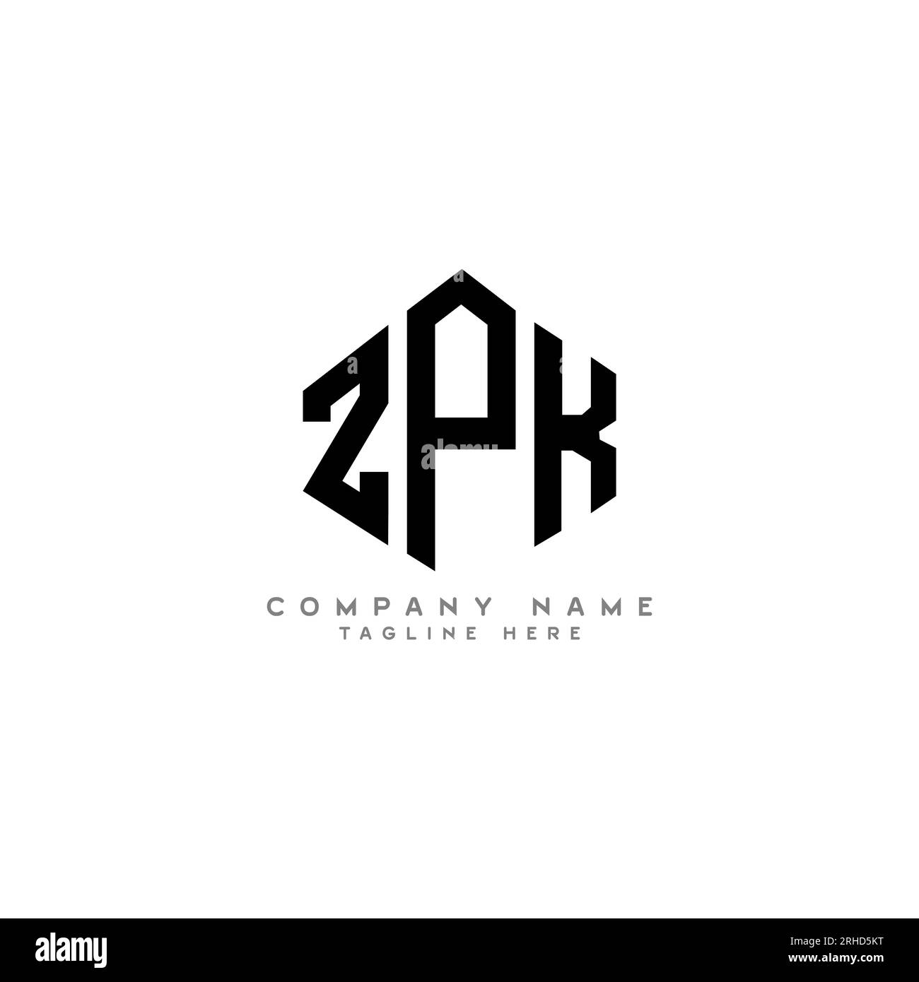 Zpk logo hi-res stock photography and images - Alamy