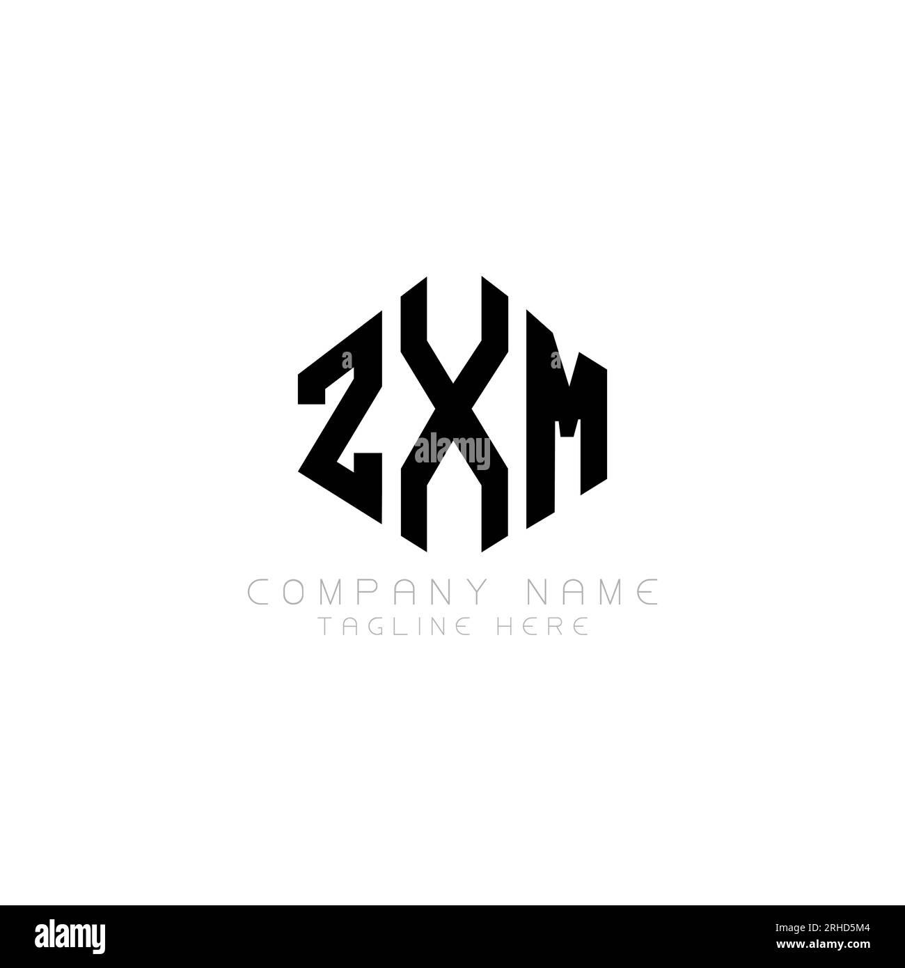 Zxm letter hi-res stock photography and images - Alamy