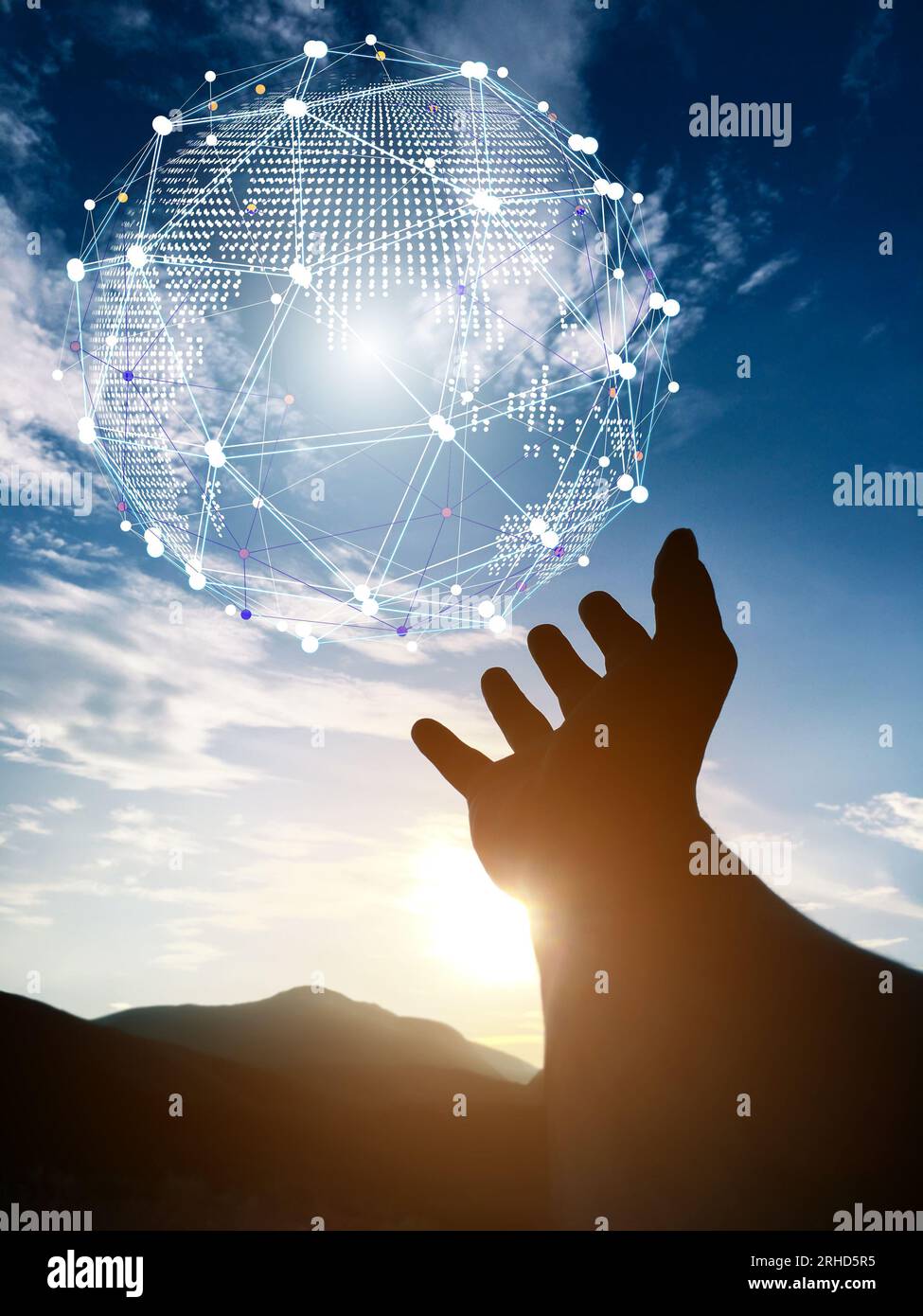 Age of technology People's, Use of technology in the modern era ...