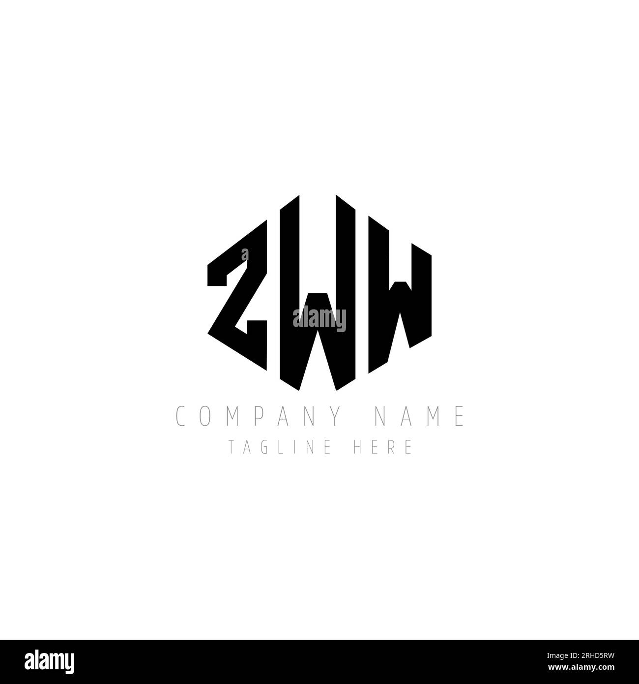 Zww Stock Vector Images - Alamy