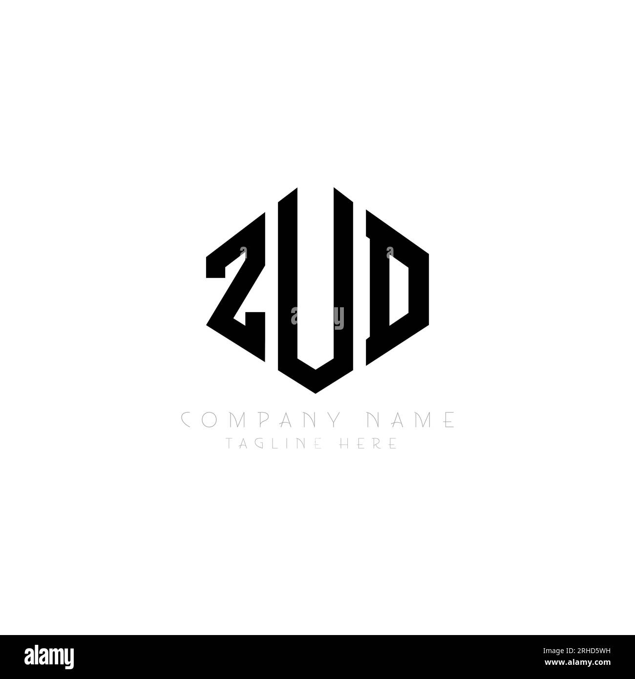 Zud polygon hi-res stock photography and images - Alamy