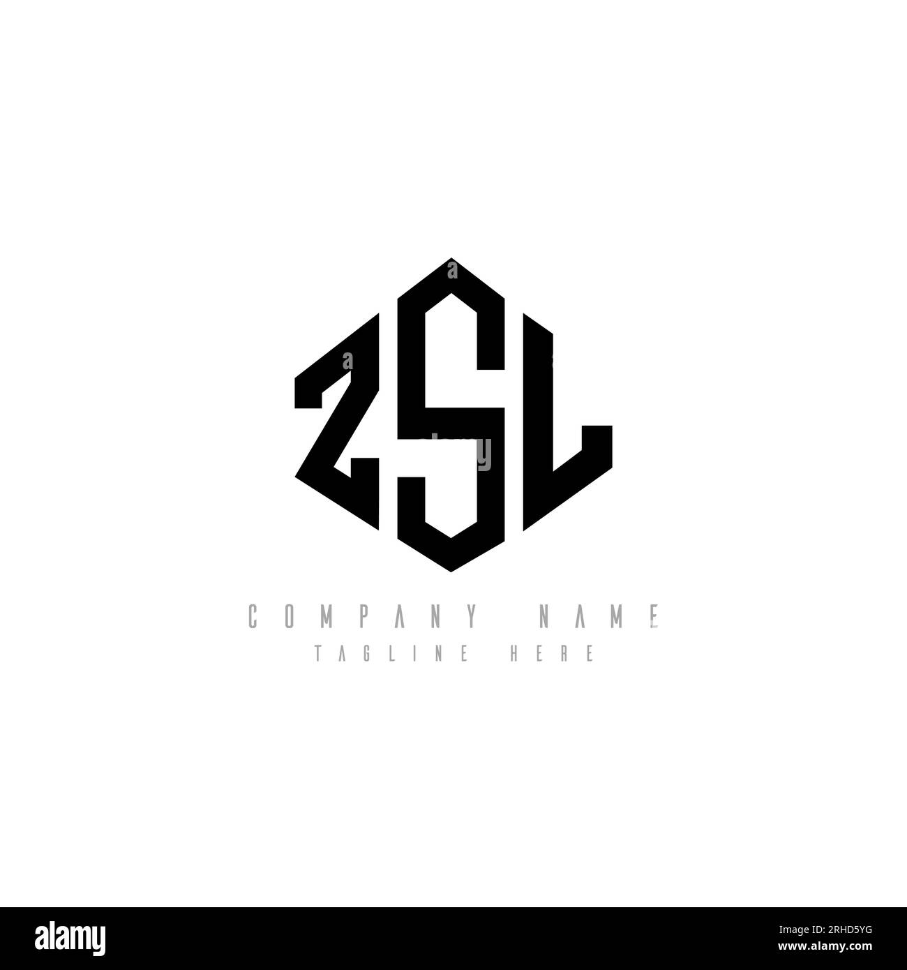 Zsl marketing logo hi-res stock photography and images - Alamy