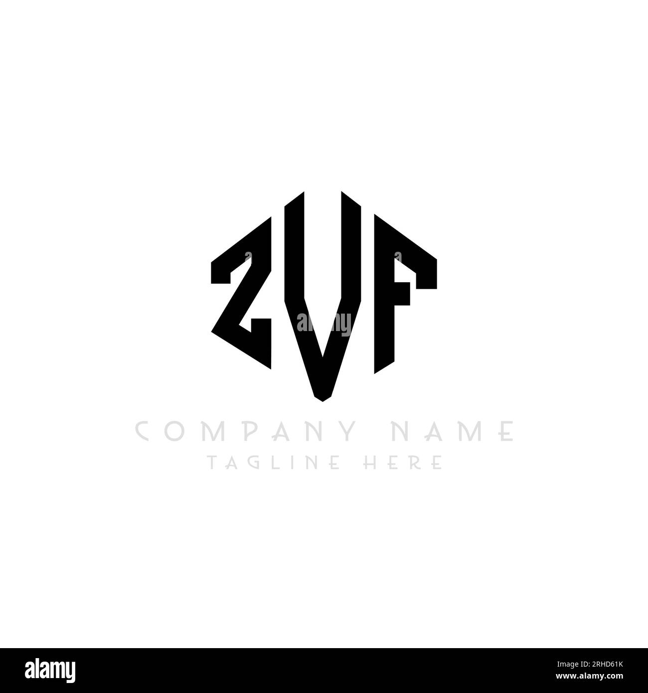 Zvf letter hi-res stock photography and images - Alamy