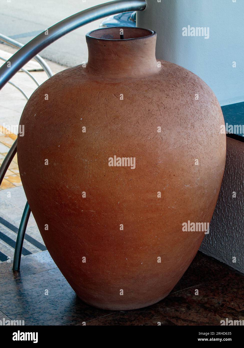 Maranhense ceramics hi-res stock photography and images - Alamy