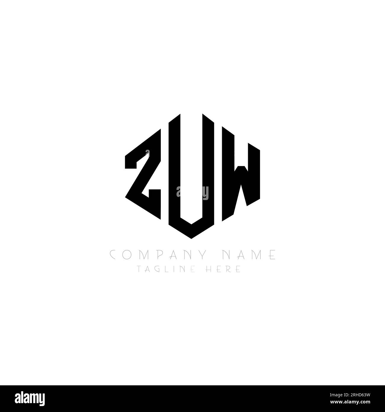 Zuw letter hi-res stock photography and images - Alamy