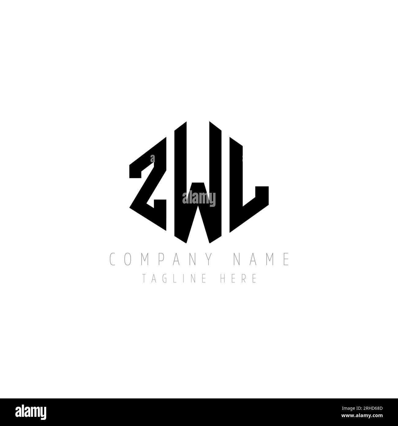 Zwl logo hi-res stock photography and images - Alamy