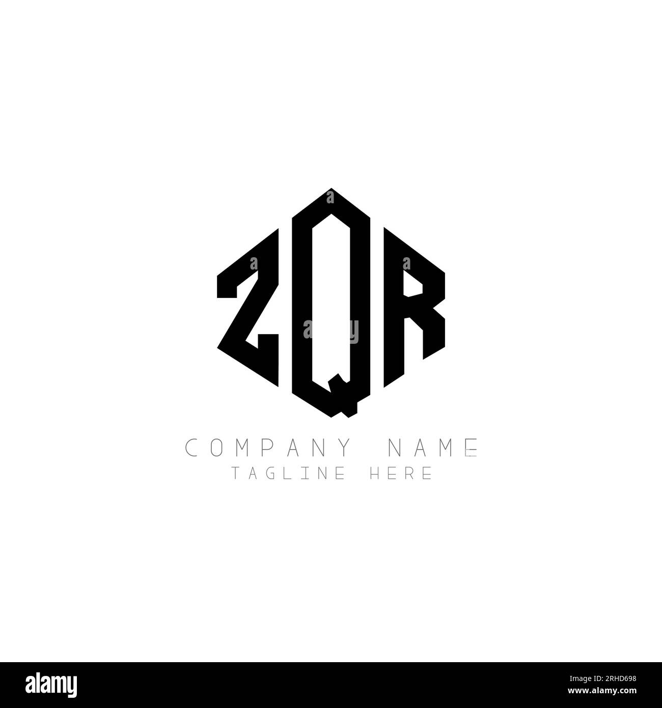 Zqr letter hi-res stock photography and images - Alamy