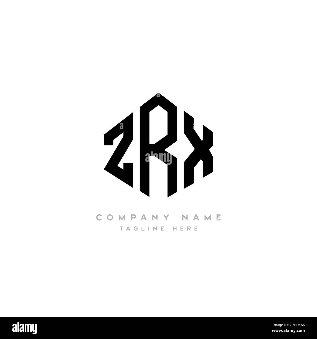 Zrx alphabet hi-res stock photography and images - Alamy