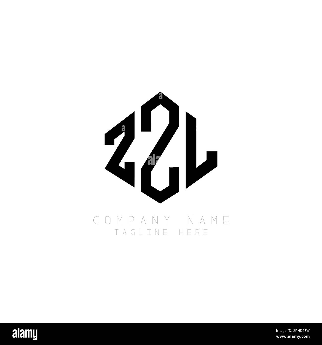 Zzl logo hi-res stock photography and images - Alamy