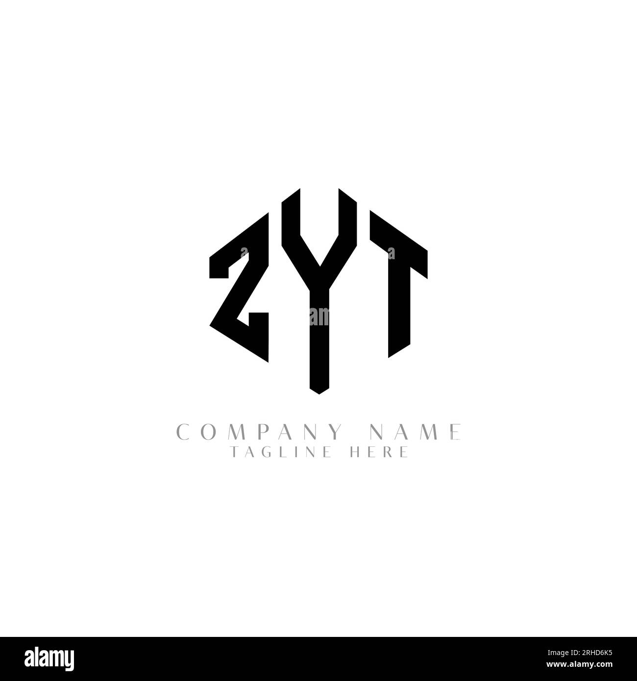 Zyt technology logo hi-res stock photography and images - Alamy