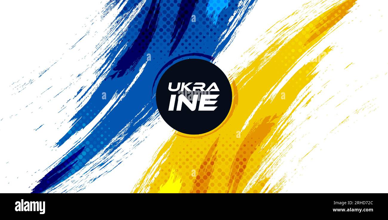Save ukraine war in Stock Vector Images - Alamy
