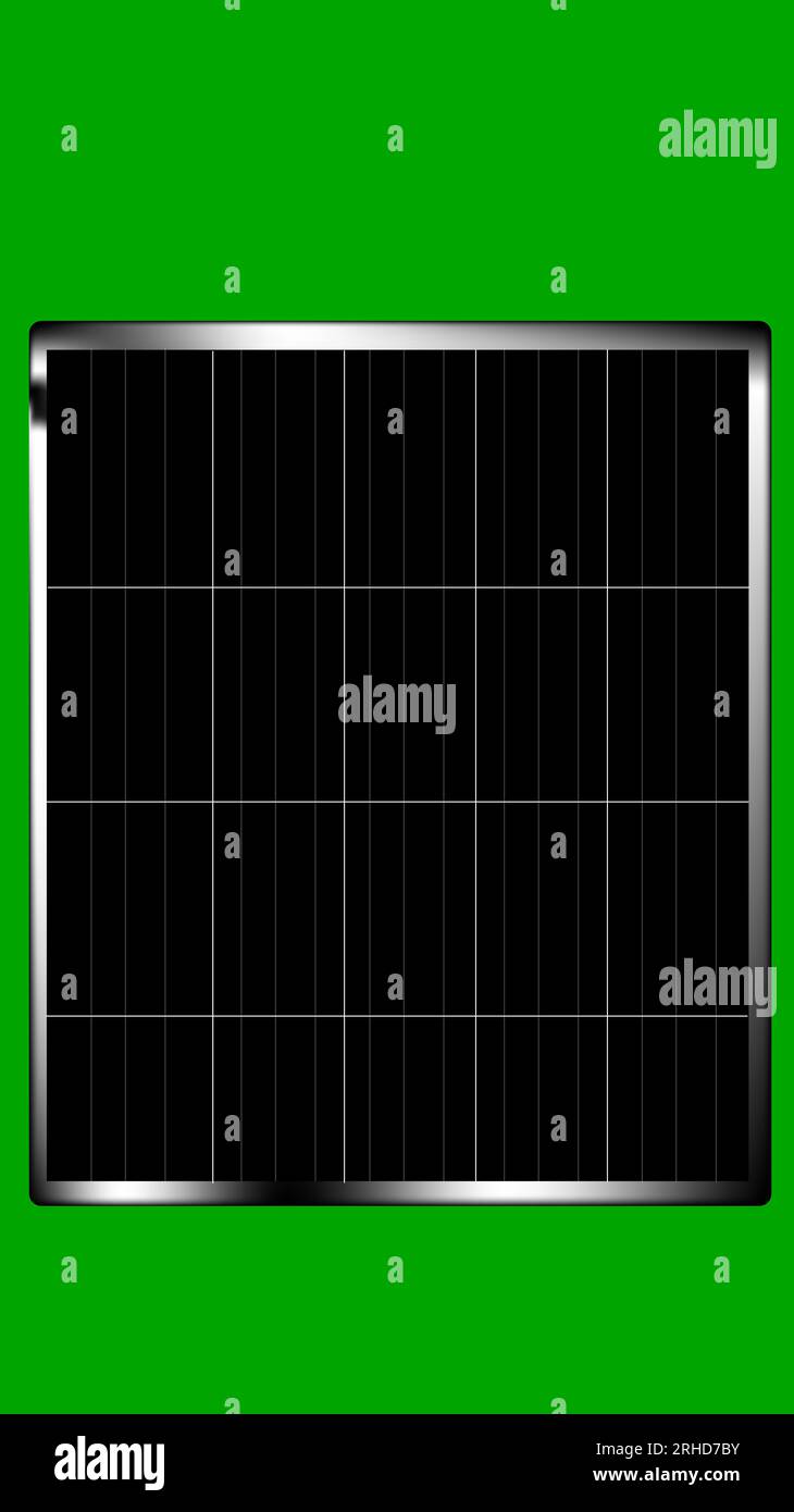 Solar inverter png hi-res stock photography and images - Alamy