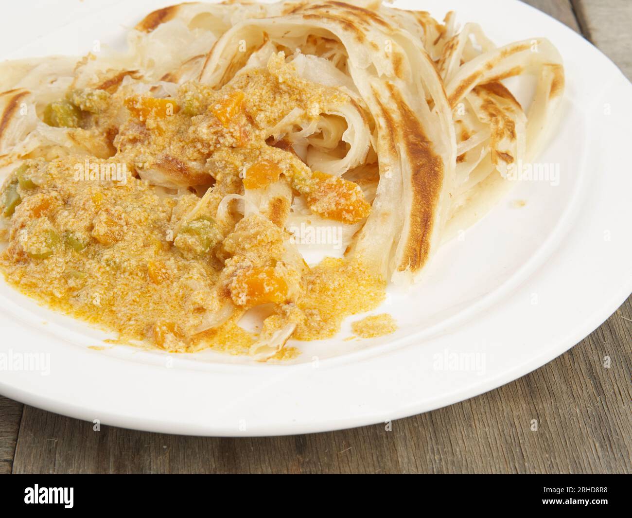 Parotta hi-res stock photography and images - Alamy