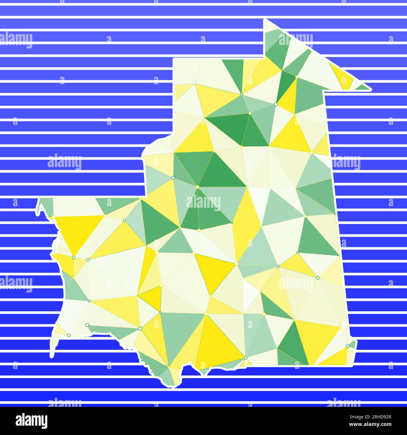 Mrt triangle Stock Vector Images - Alamy