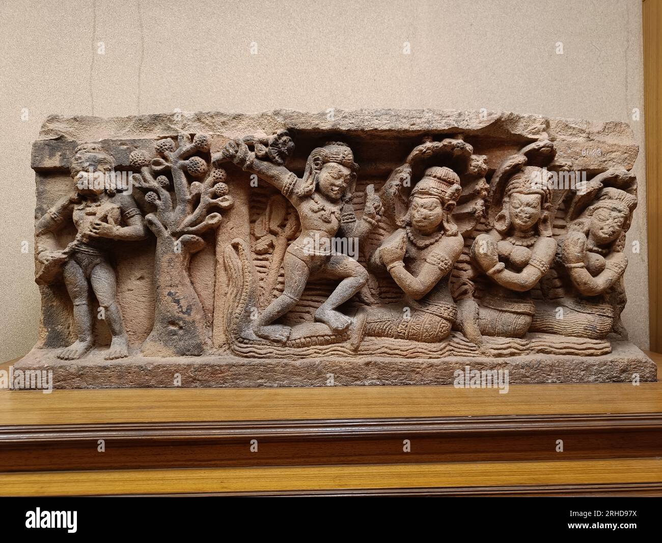 Kalia daman hi-res stock photography and images - Alamy